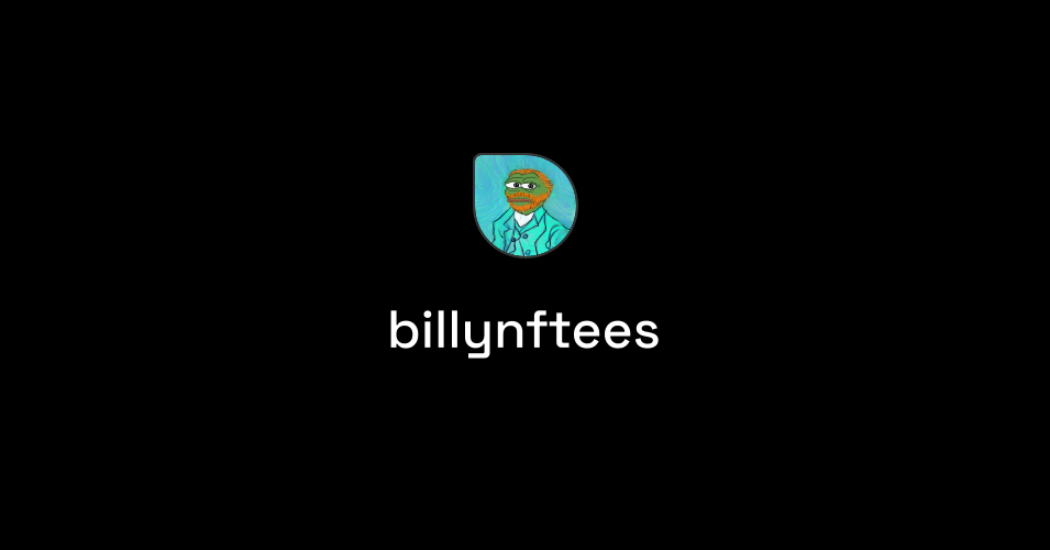 billynftees | Opepen