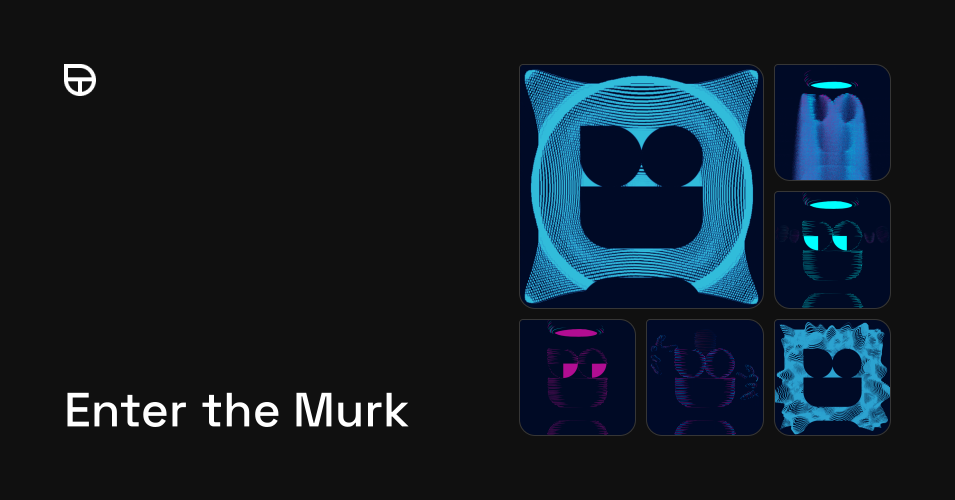 Enter the Murk | Set Submission | Opepen