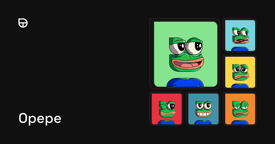 Opepe | Set Submission | Opepen